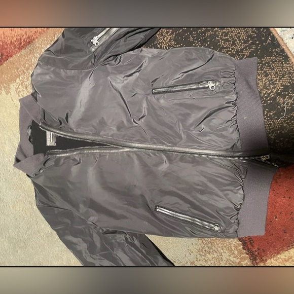 Mackage | Jackets & Coats | Mackage Waterproof Rain Jacket Xstp | Poshmark